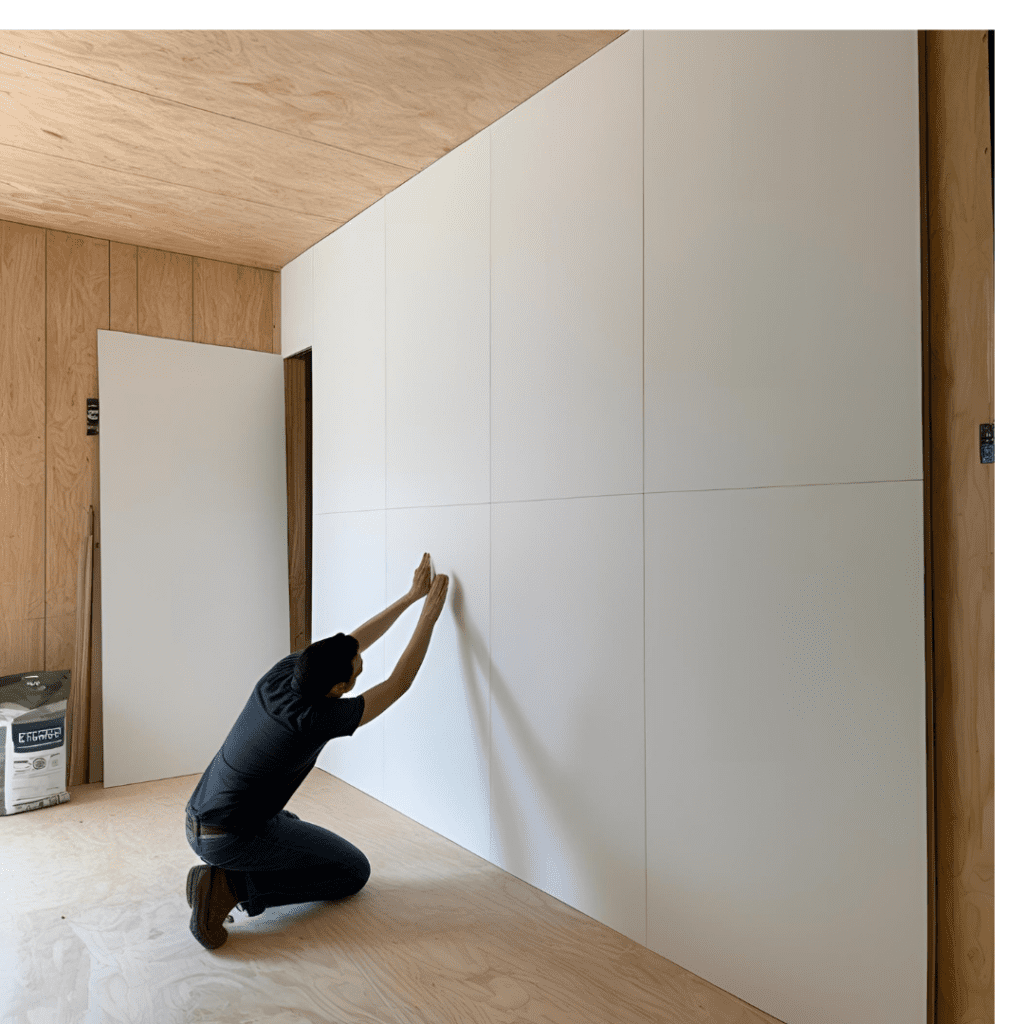 Drywall vs. Plywood: Which Interior Wall Material Is Best for Your Home ...