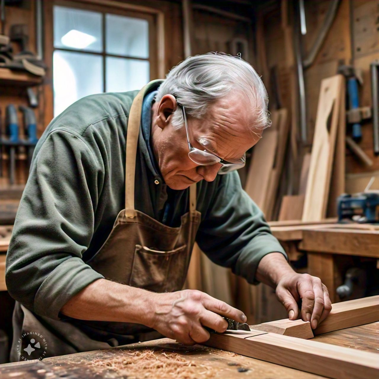 How to Cut a Groove or Channel on Wood Without a Router | ThePlywood.com