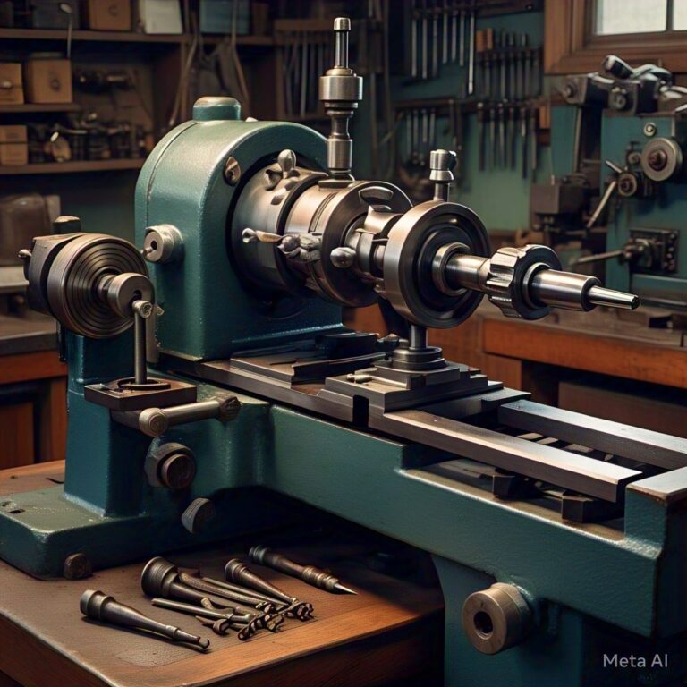 What is a Lathe | ThePlywood.com