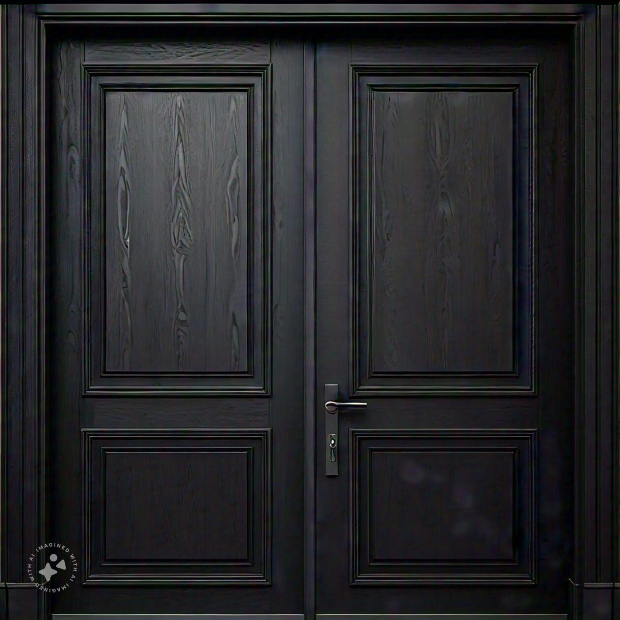 DIY Panel Door | ThePlywood.com