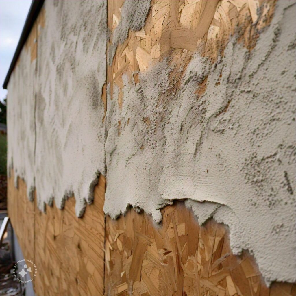 Stucco Over Plywood | ThePlywood.com