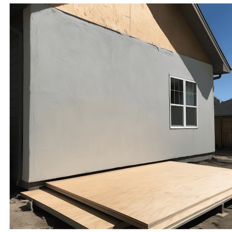 Kerdi Membrane Over Plywood | ThePlywood.com