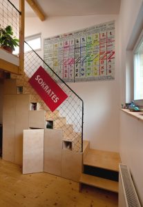 Plywood Stairs DIY | ThePlywood.com