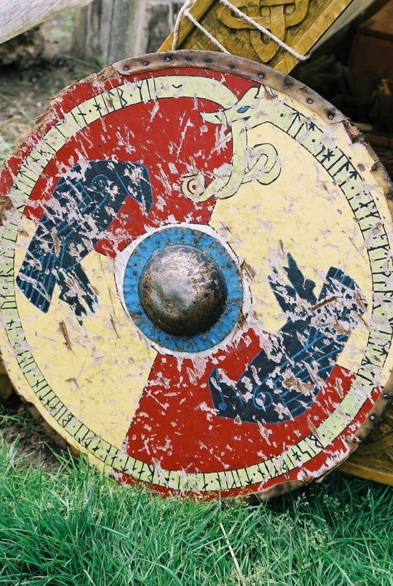 Wood Armor ⋆ 🌲 ThePlywood.com