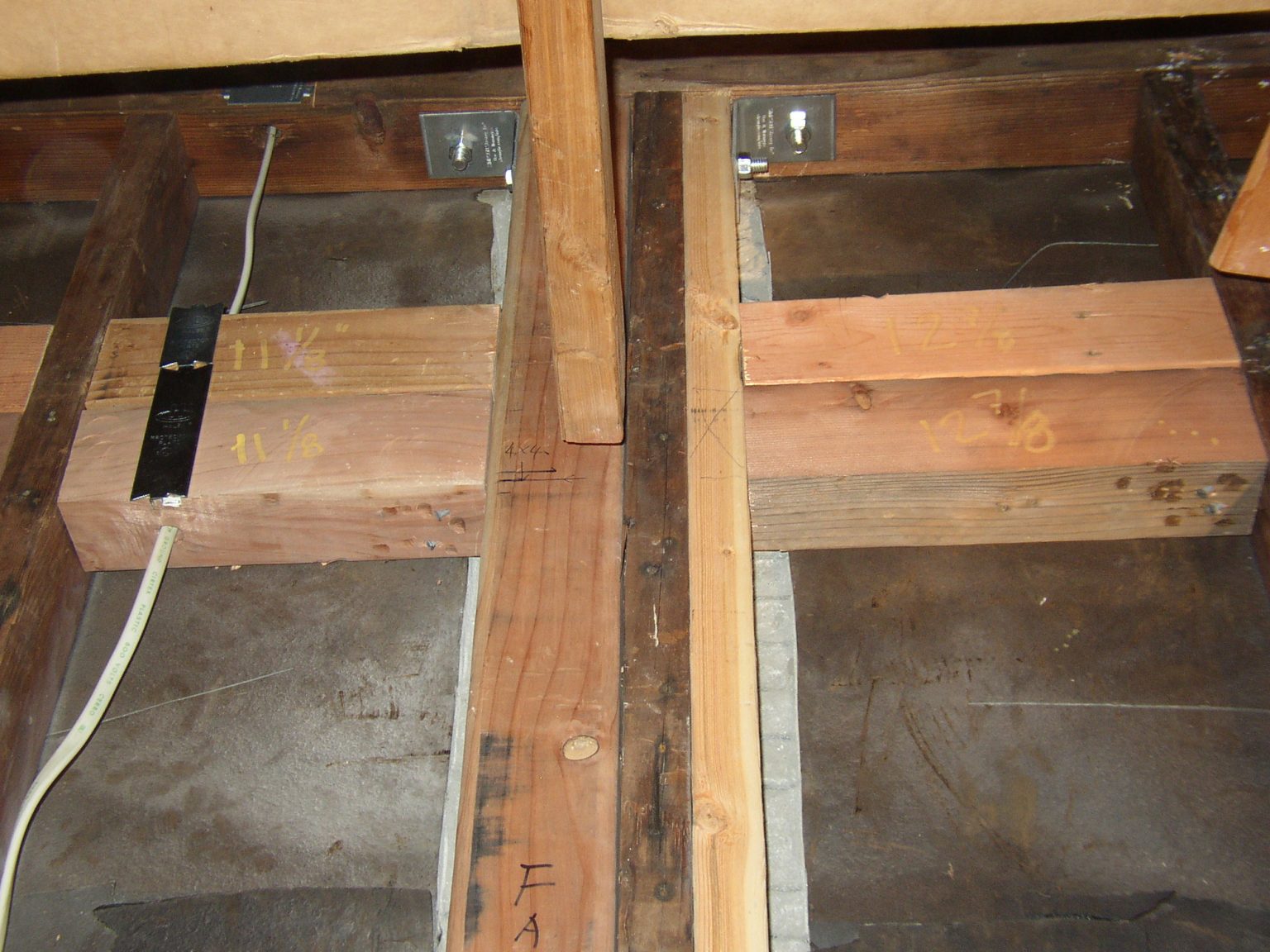 Toenailing | ThePlywood.com