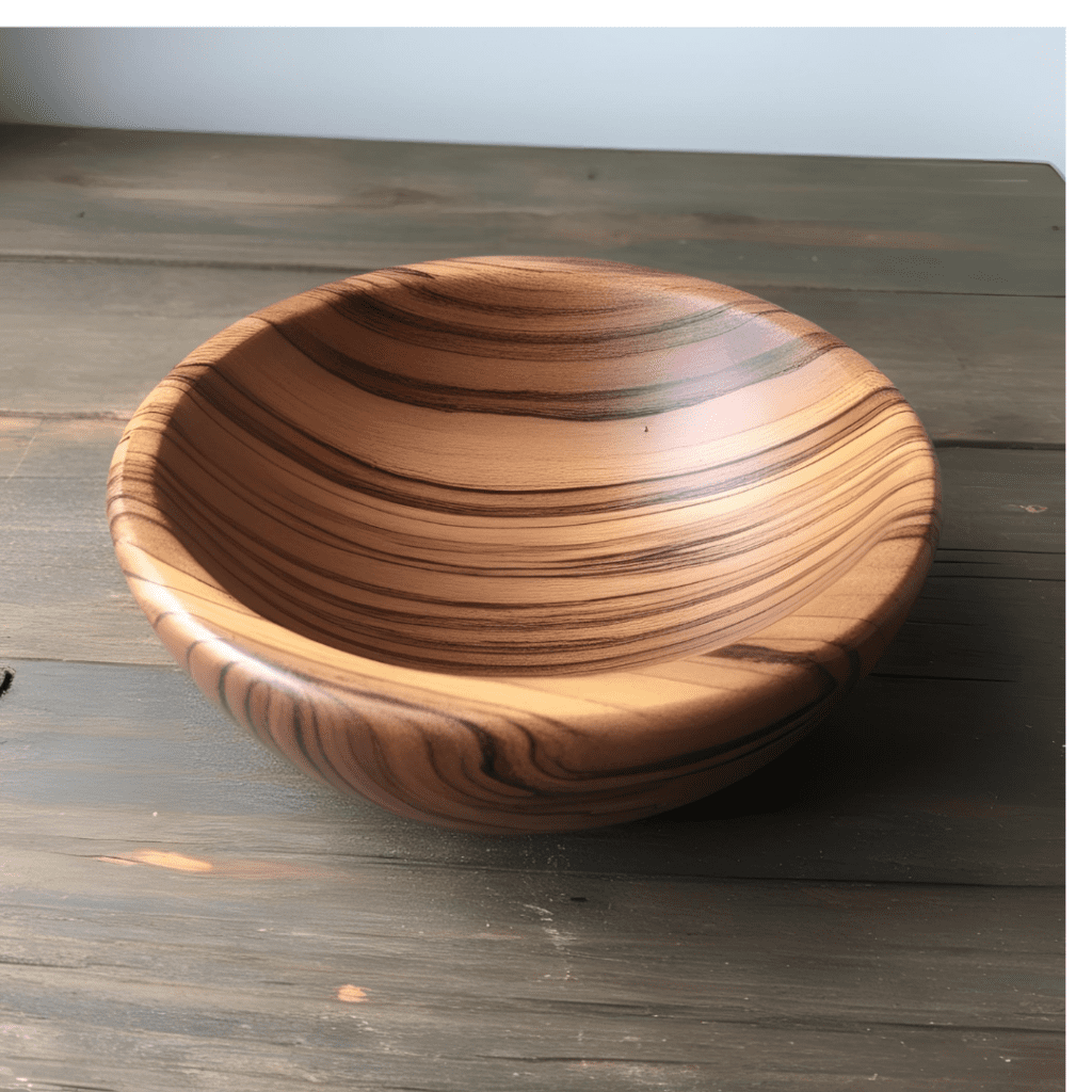 Wooden Bowls: Styles, Uses & DIY Crafting Guide | ThePlywood.com