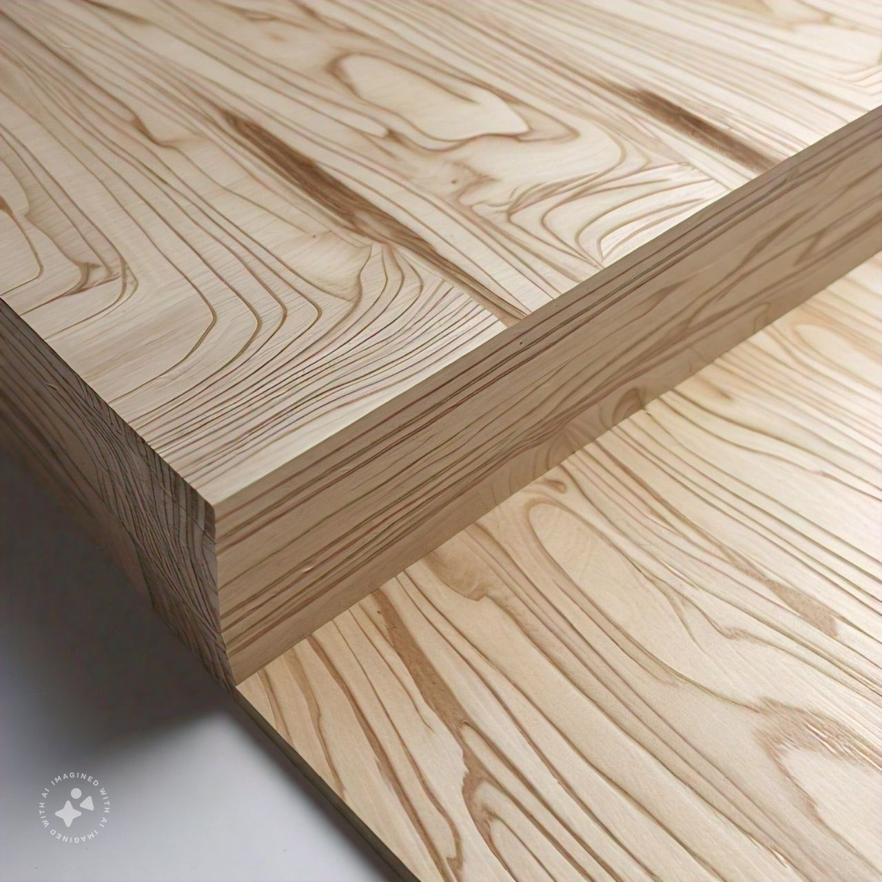 Aspen Plywood | ThePlywood.com