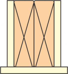 Wrap a Beam in Wood | ThePlywood.com