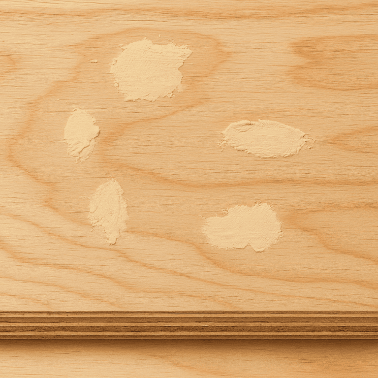 How to Make Plywood Look Like Oak: A Step-by-Step Guide | ThePlywood.com