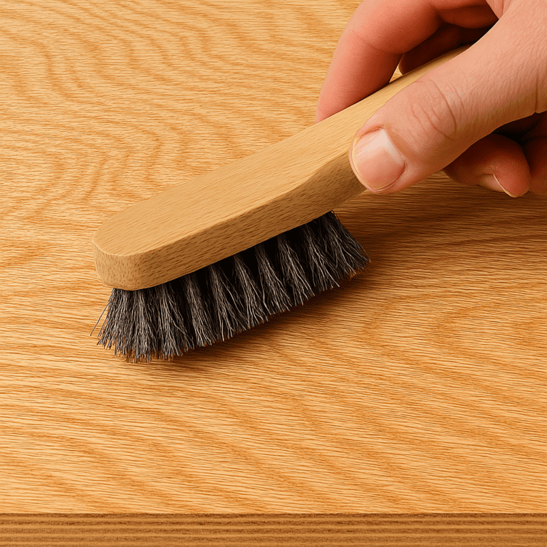 How to Make Plywood Look Like Oak: A Step-by-Step Guide | ThePlywood.com