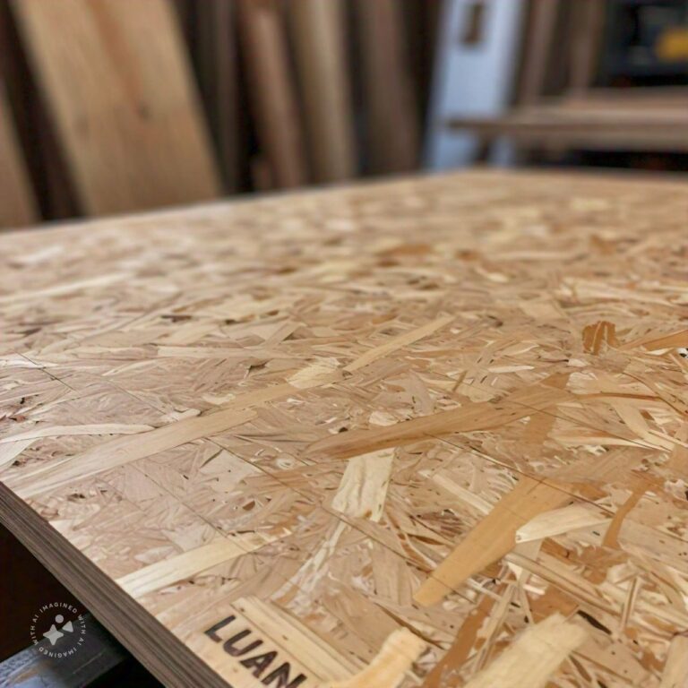 What You Need to Know About Luan Plywood | ThePlywood.com