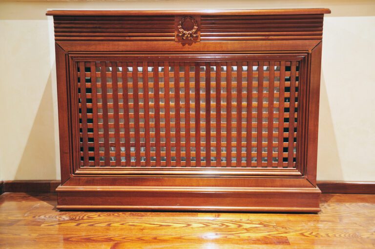 How to Build Stylish & Functional Radiator Covers – DIY Guide ...