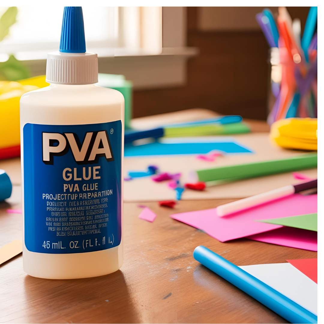 PVA Glue Everything You Need To Know Before Using It ThePlywood