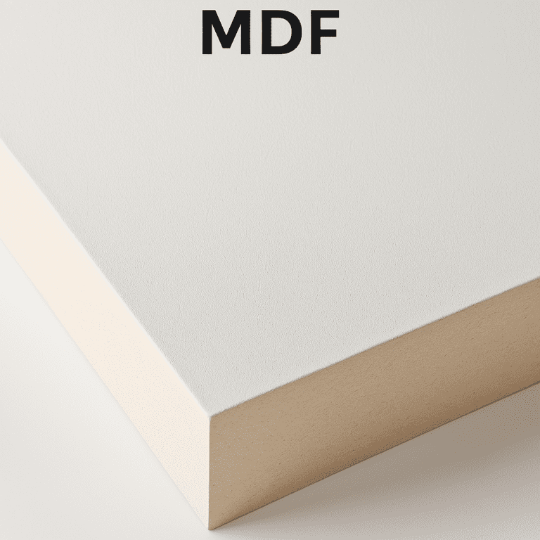 Plywood vs MDF vs Particleboard: Pros, Cons & Best Uses | ThePlywood.com