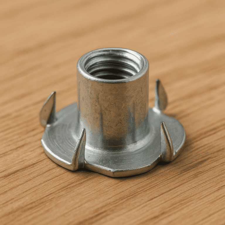 T-Nuts for Plywood: A Complete DIY Fastening Guide | ThePlywood.com