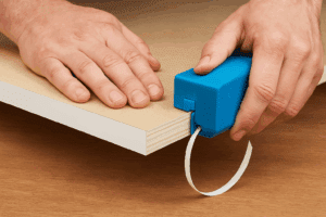 How to Use Edge Banding for Plywood Like a Pro | ThePlywood.com