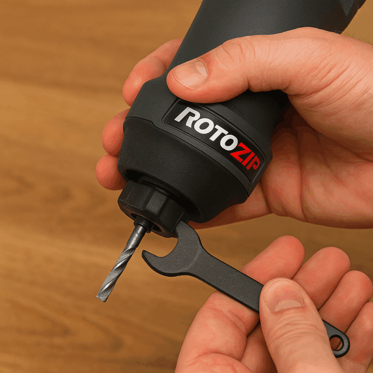 Rotozip Tool Guide: What It Is, and How to Use It | ThePlywood.com