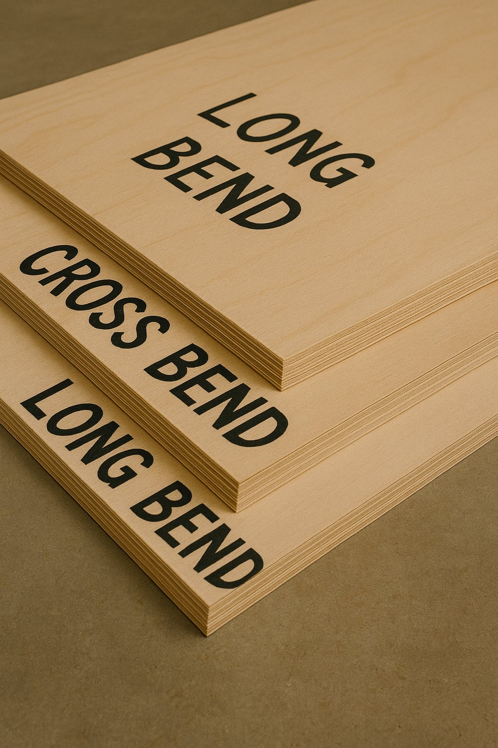 Bending Plywood: Complete Guide to Curved Woodworking Techniques ...