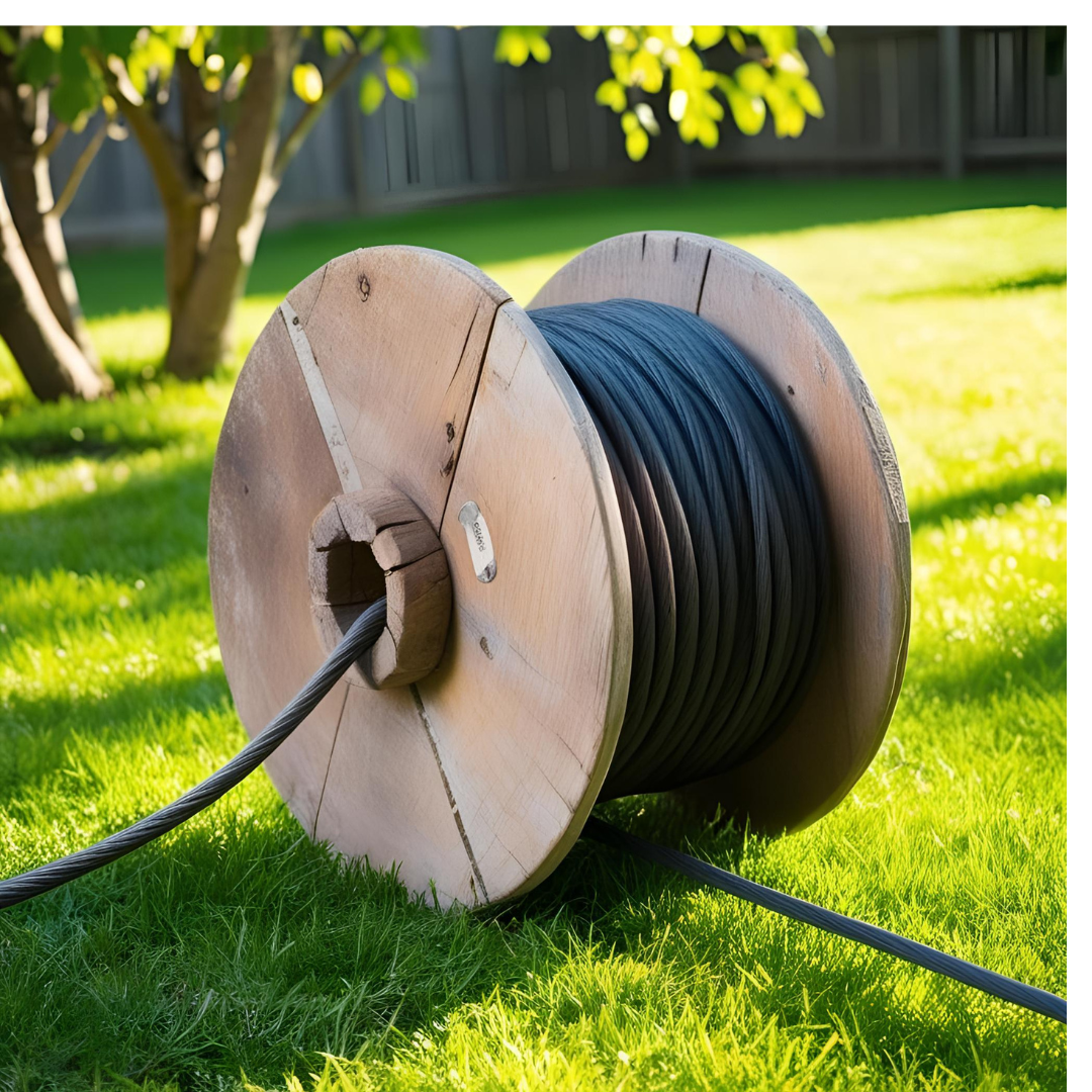 Wood Cable Spool: Ideas, Furniture Projects & More | ThePlywood.com