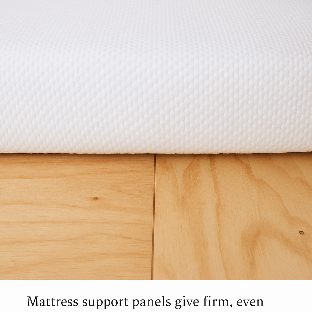 Mattress Support Panel DIY: Build a Better Bed Foundation | ThePlywood.com