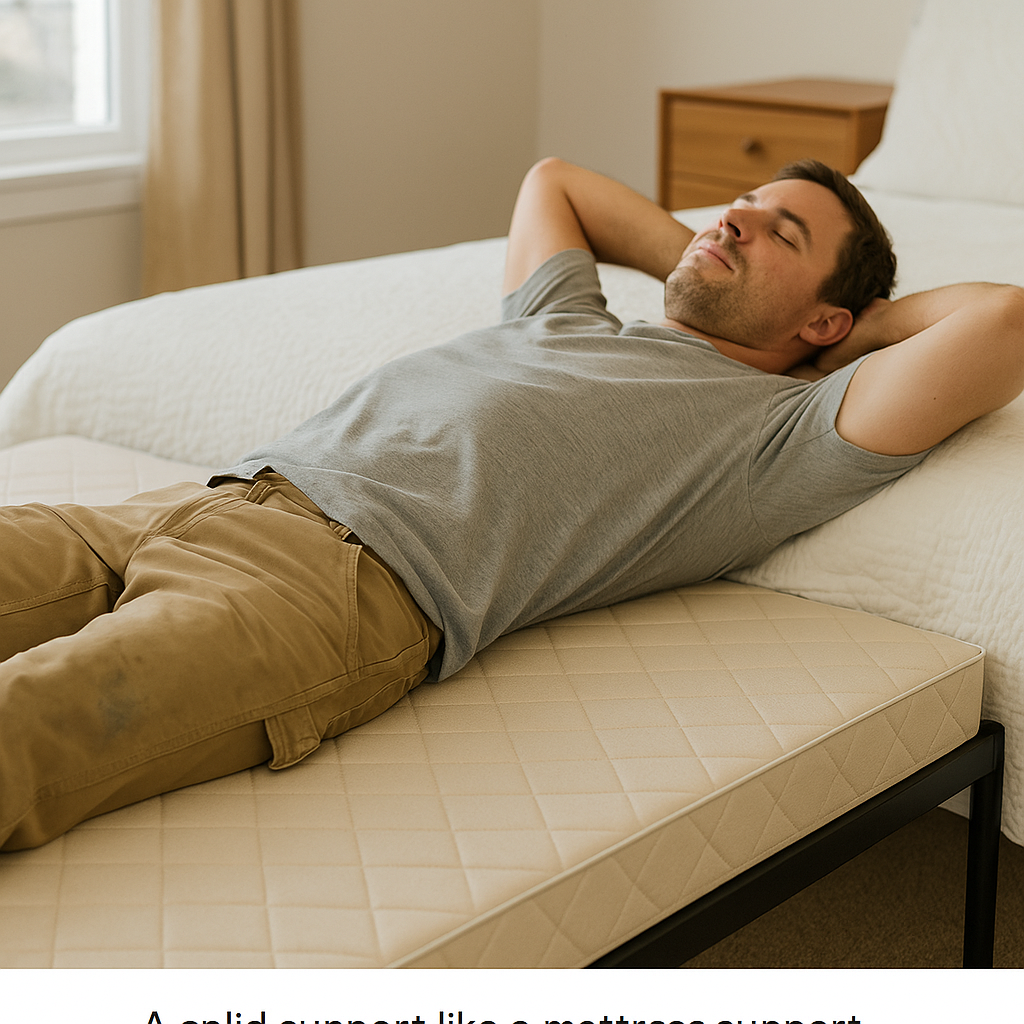 Mattress Support Panel DIY: Build a Better Bed Foundation | ThePlywood.com