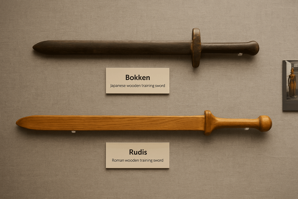 How to Make a Wooden Sword | ThePlywood.com