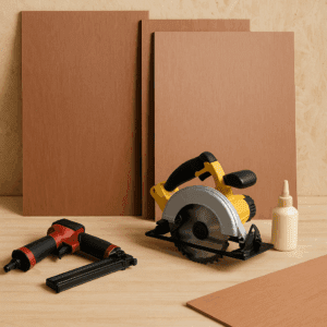 What Is Luan Plywood—And Is It Actually Any Good? | ThePlywood.com