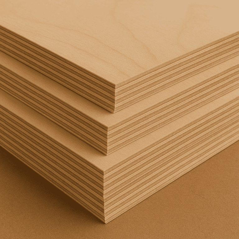 How to Reinforce Center Supports Using Plywood (DIY Guide) | ThePlywood.com