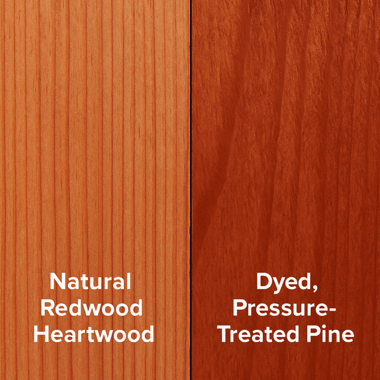 Redwood: The Timeless Giant of Woodworking | ThePlywood.com
