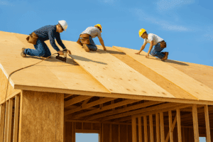 What Is Sheathing Plywood? Complete Guide for Builders & DIYers ...