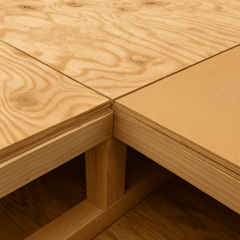 What Is Sheathing Plywood? Uses, Thickness and Cost | ThePlywood.com