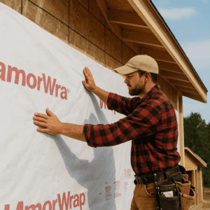 What Is Sheathing Plywood? Complete Guide for Builders & DIYers ...