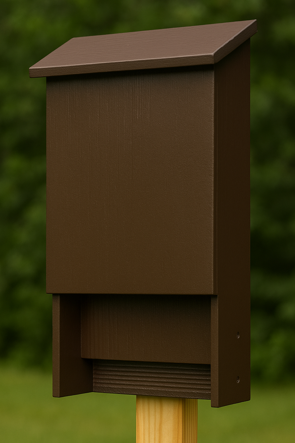 Bat House DIY Guide: How to Build, Install, and Maintain One ...