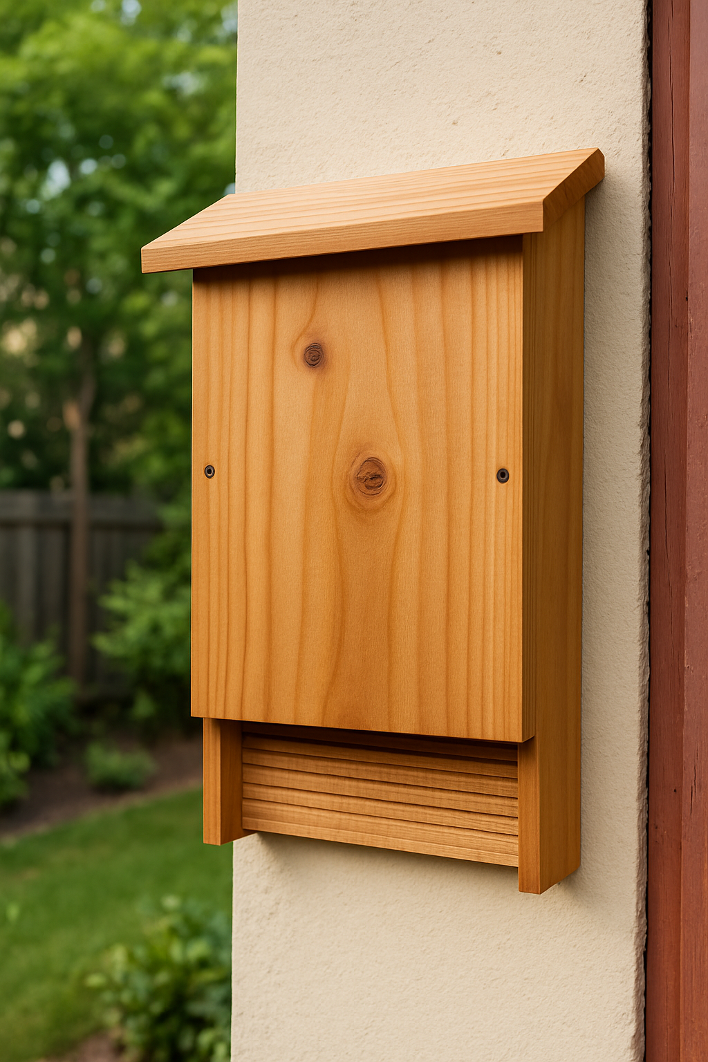Bat House DIY Guide: How to Build, Install, and Maintain One ...