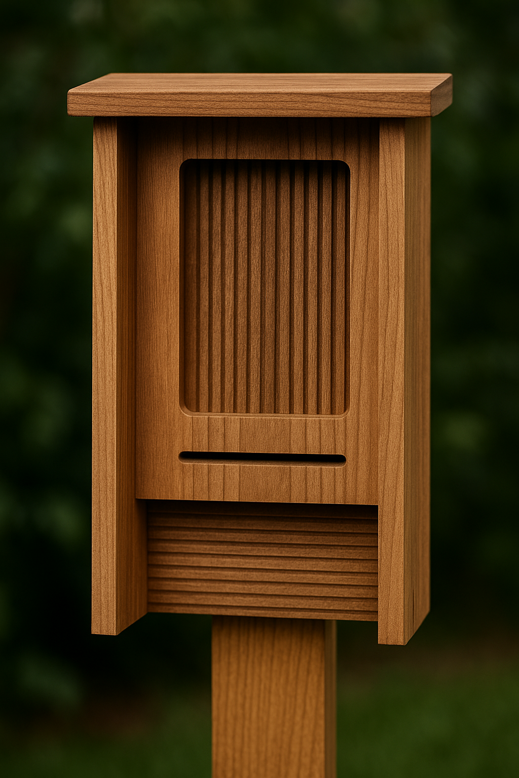 Bat House DIY Guide: How to Build, Install, and Maintain One ...
