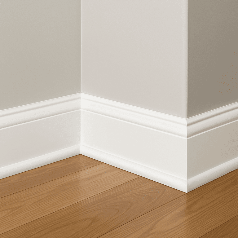 Finish Carpentry Trim: 14 Easy DIY Projects | ThePlywood.com