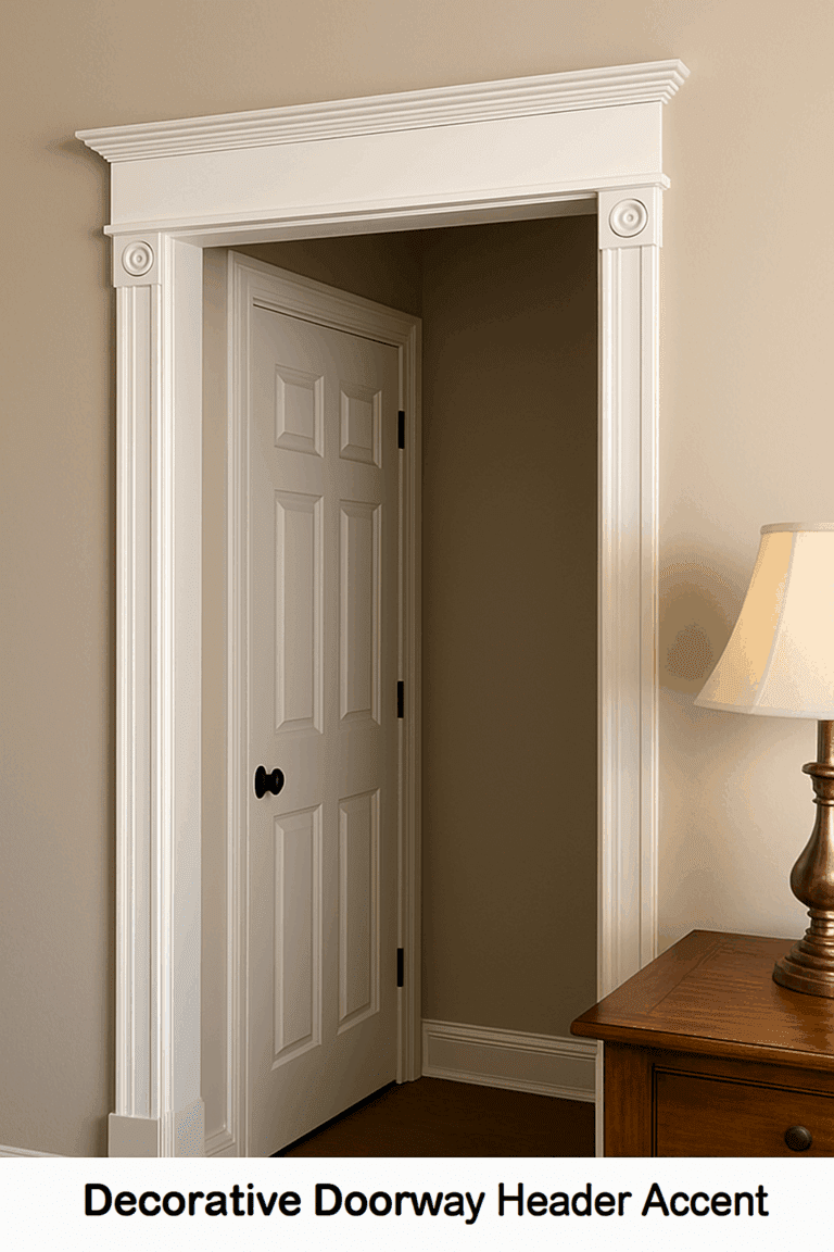 Finish Carpentry Trim: 14 Easy DIY Projects | ThePlywood.com