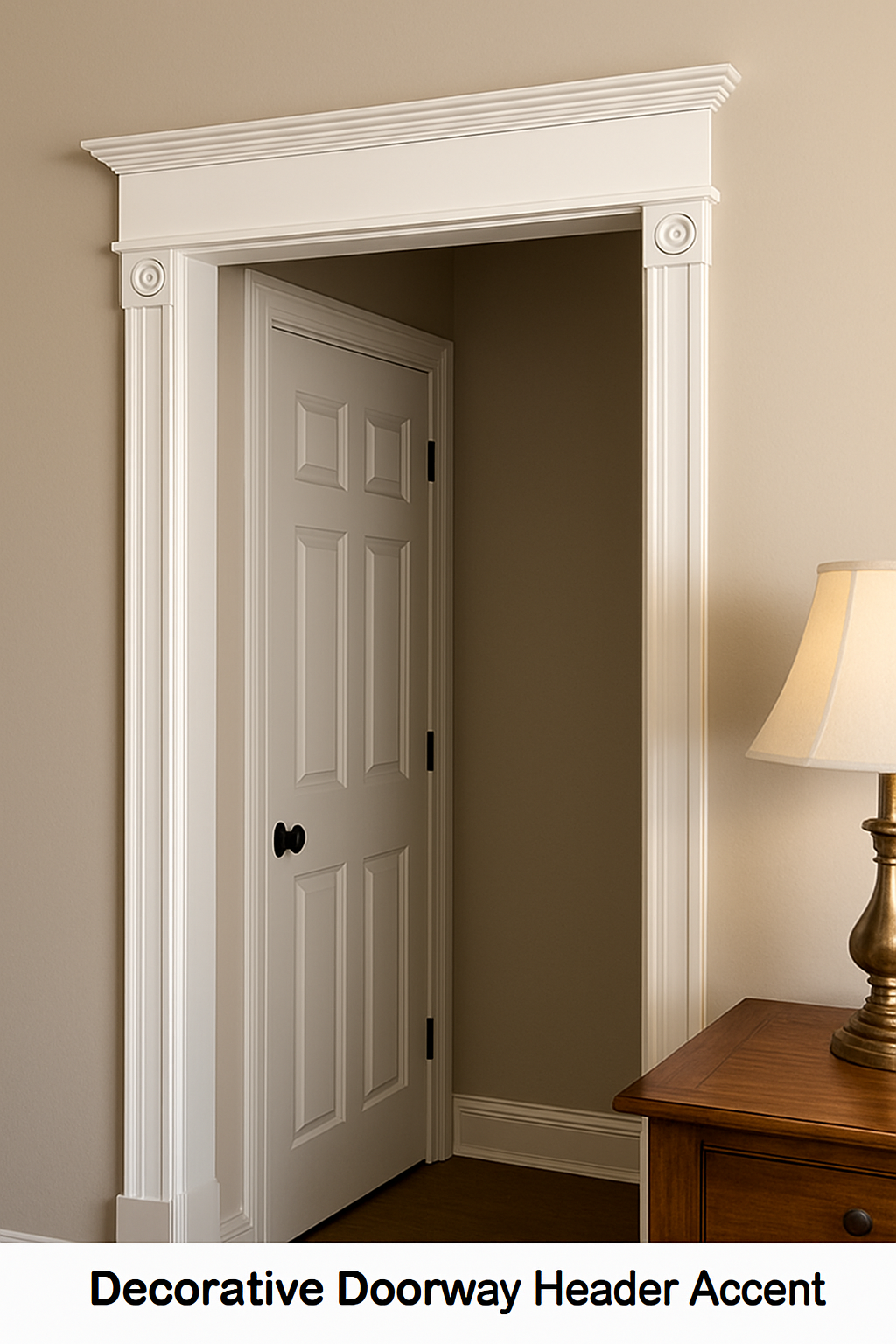 Finish Carpentry Trim: 14 Easy DIY Projects | ThePlywood.com