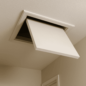 Scuttle Attic: The Complete Guide to Access and Insulation | ThePlywood.com