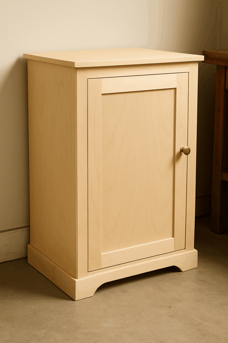 Maple Plywood DIY Guide: Projects & Finishing Tips | ThePlywood.com