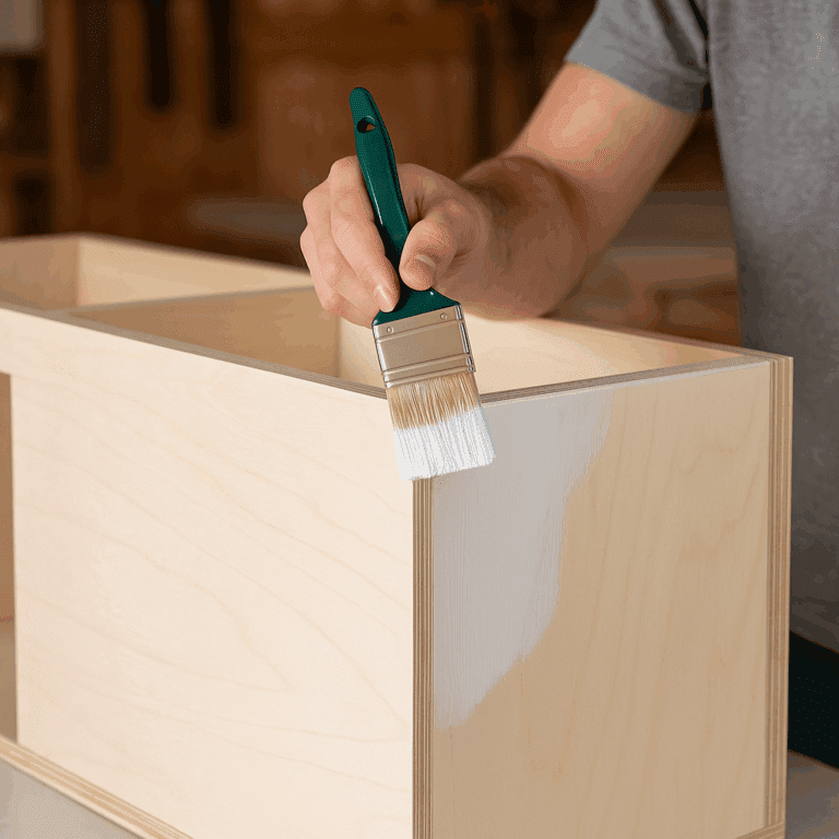 Maple Plywood DIY Guide: Projects & Finishing Tips | ThePlywood.com