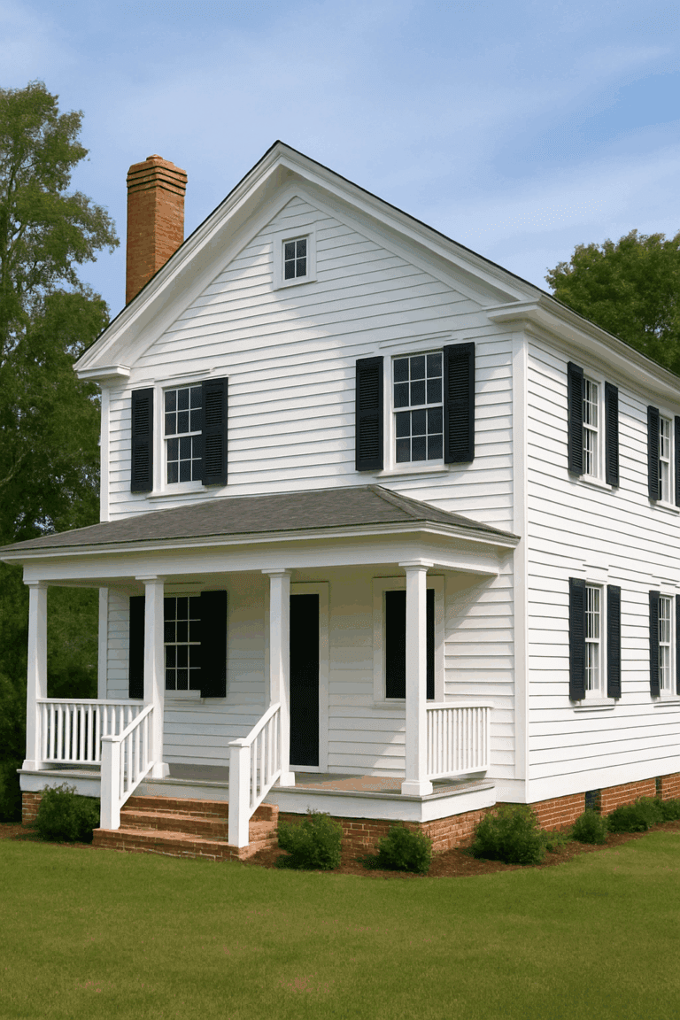 Lap Siding DIY Guide: Styles, Materials & Installation Tips ...