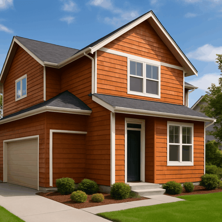 Lap Siding DIY Guide: Styles, Materials & Installation Tips ...