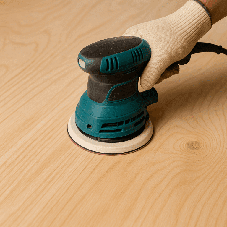 How to Finish Plywood | ThePlywood.com