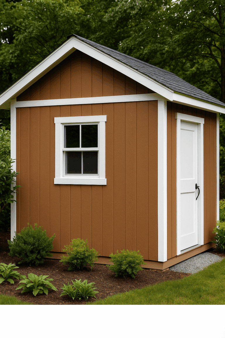 T1-11 Siding: How to Install It Alone (Pro Tips That Actually Work ...