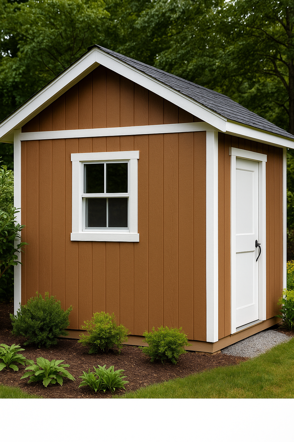 T1-11 Siding: How to Install It Alone (Pro Tips That Actually Work ...