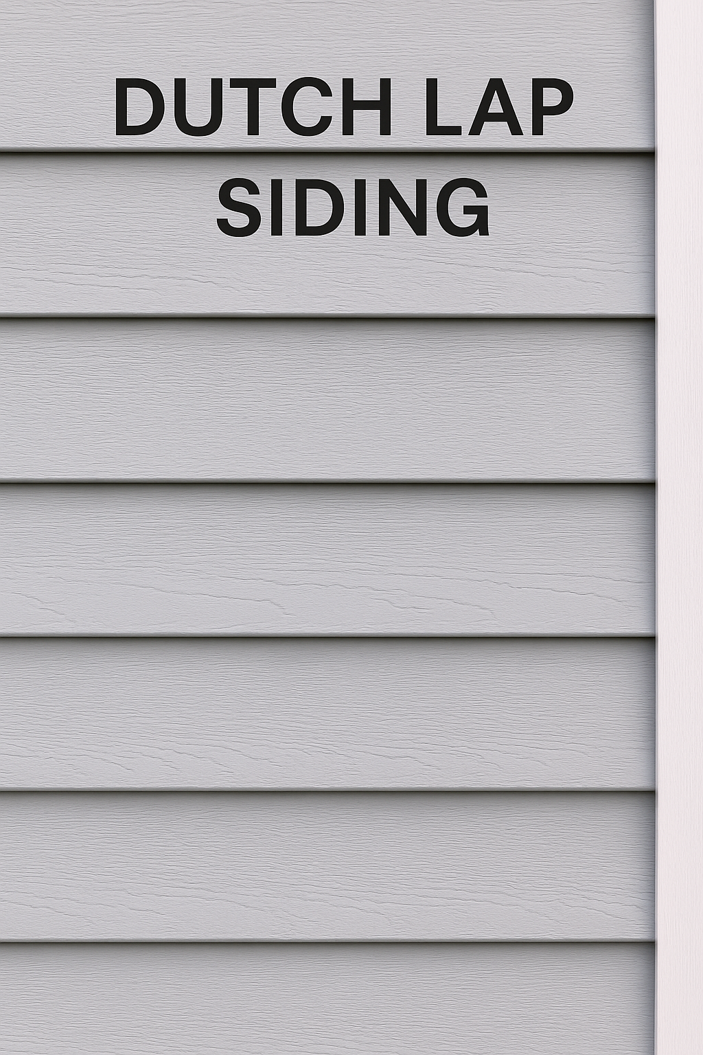 Lap Siding DIY Guide: Styles, Materials & Installation Tips ...