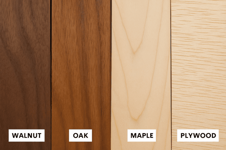 Walnut Table: A Complete Guide to Building, Buying, and Styling ...