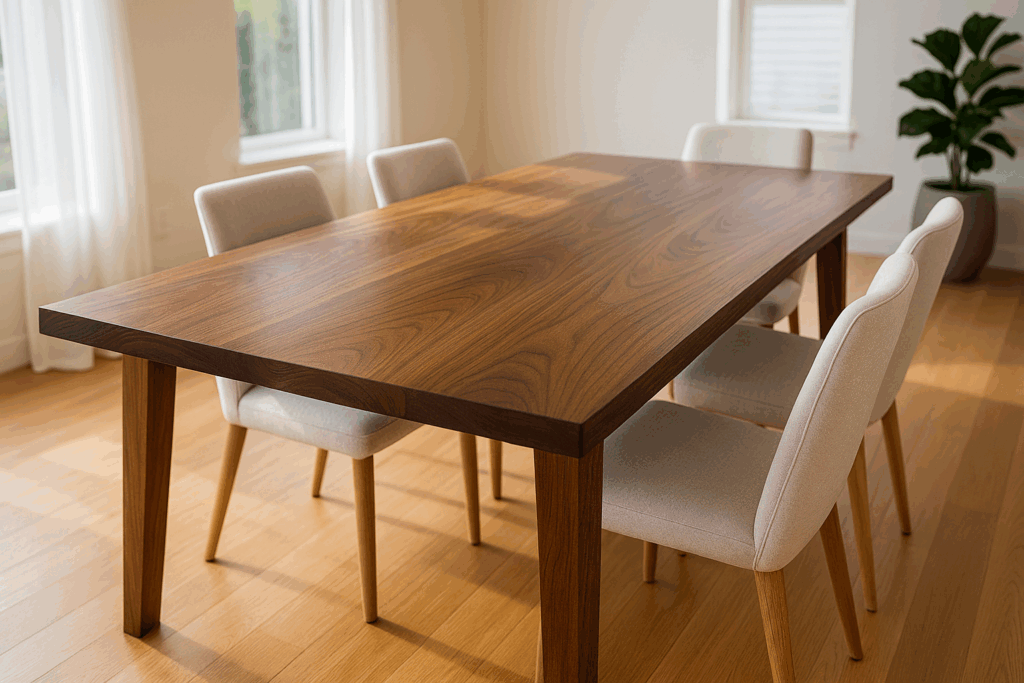 Walnut Plywood Guide to Style, Strength, and Smart Building ...