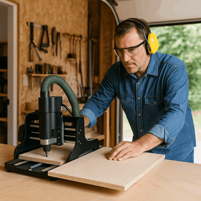 CNC Cabinetry: The Complete Guide to Modern Cabinet Making | ThePlywood.com